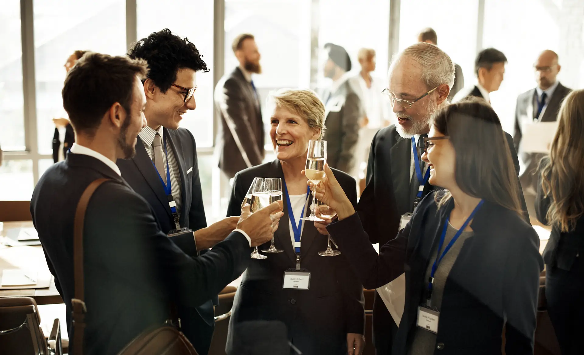 Psychology of a Great Event Experience: What Guests Recall